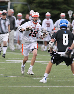 Brother Rice wins seventh straight Michigan lacrosse crown - Detroit ...