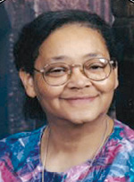 Sr. Nancy Traylor, HVM - Detroit Catholic