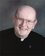 Fr. Canavan, longtime St. Constance pastor, loved to work parish’s ...