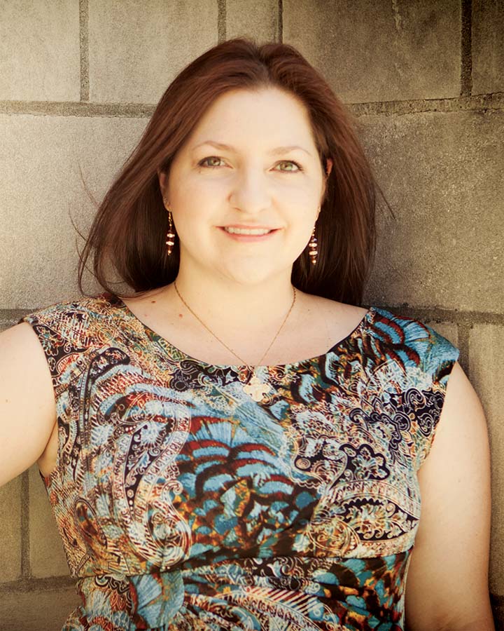 Raising voices, lifting hearts - Detroit Catholic