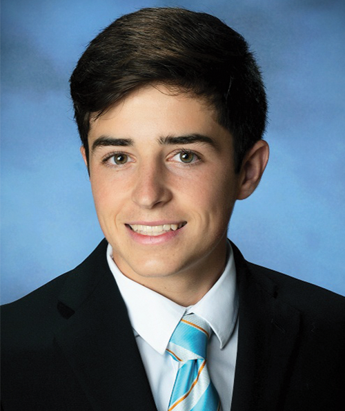 A Salute to Excellence 2018 - Detroit Catholic