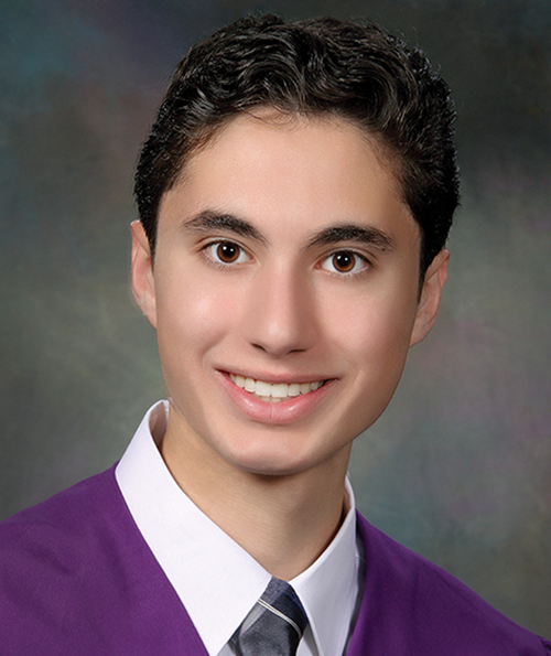 A Salute to Excellence 2018 - Detroit Catholic